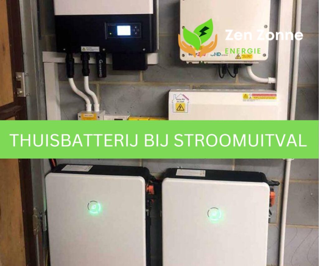 Thuisbatterij Problemen: Oorzaken, Oplossingen en Preventie