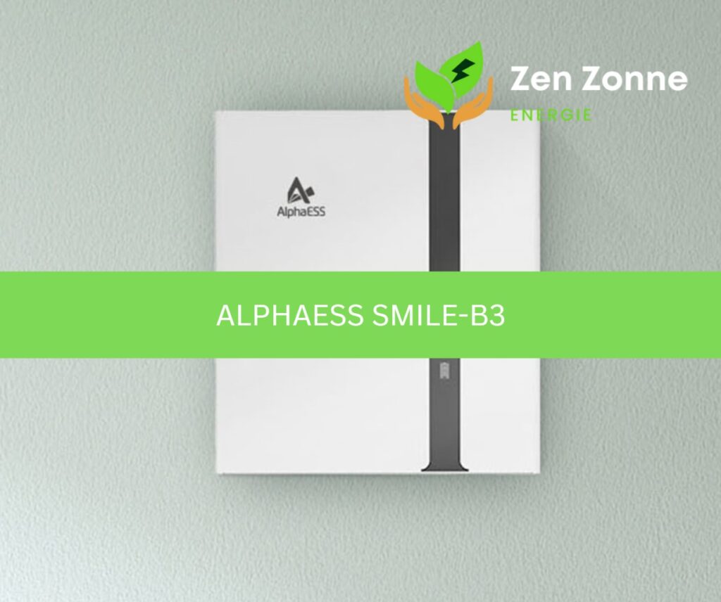 AlphaESS Thuisbatterij: Modellen, voordelen en prijzen